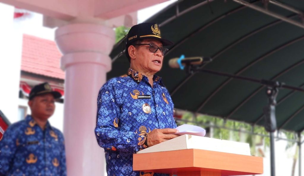 Bupati TTU Jadi Irup Peringatan HUT KORPRI Ke-52 – Lintas Biinmaffo Bupati TTU Jadi Irup Peringatan HUT KORPRI Ke-52 – Lintas Biinmaffo