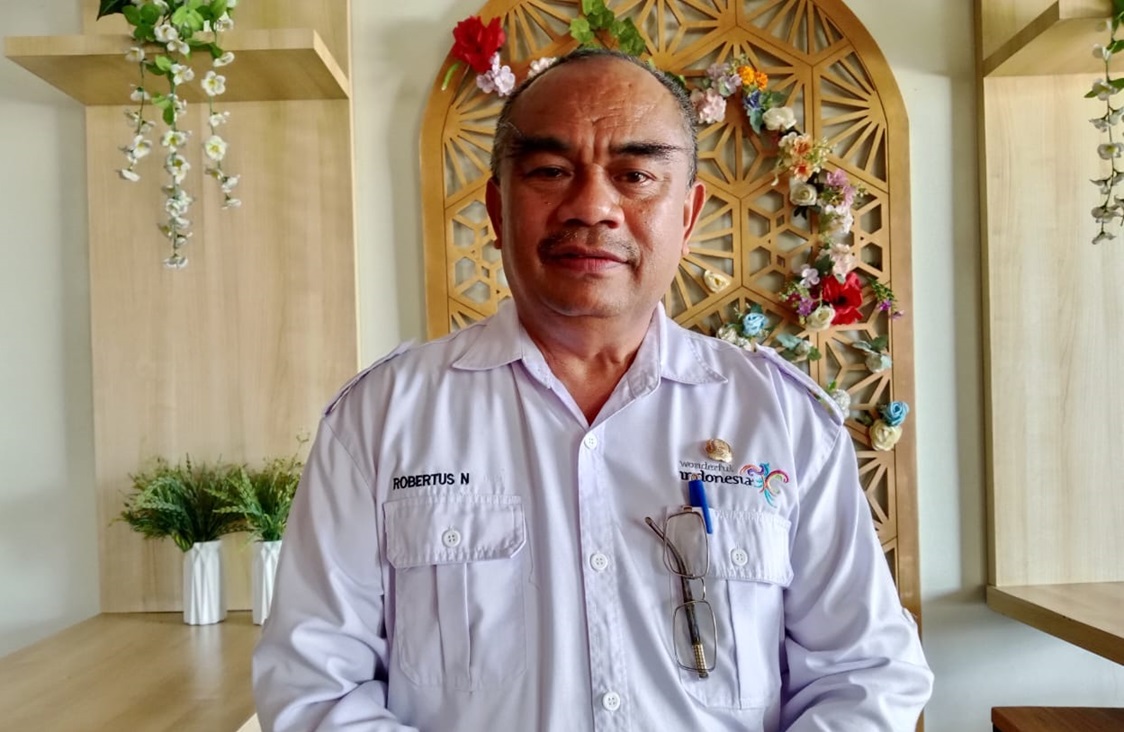 Dinas Parekraf TTU Beri Pelatihan Dasar Sertifikasi bagi Pelaku Usaha ...